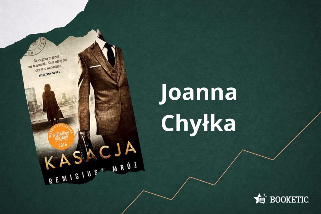 Kolejność czytania serii "Pomoc domowa". Jak czytać książki Freidy ...
