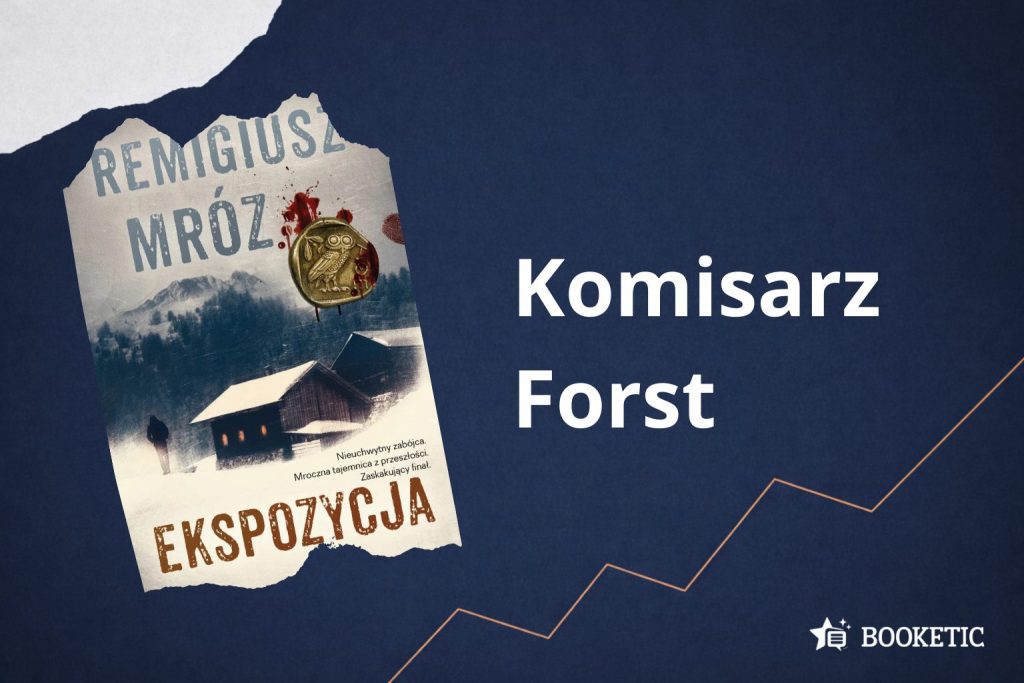 Kolejność czytania serii "Pomoc domowa". Jak czytać książki Freidy ...